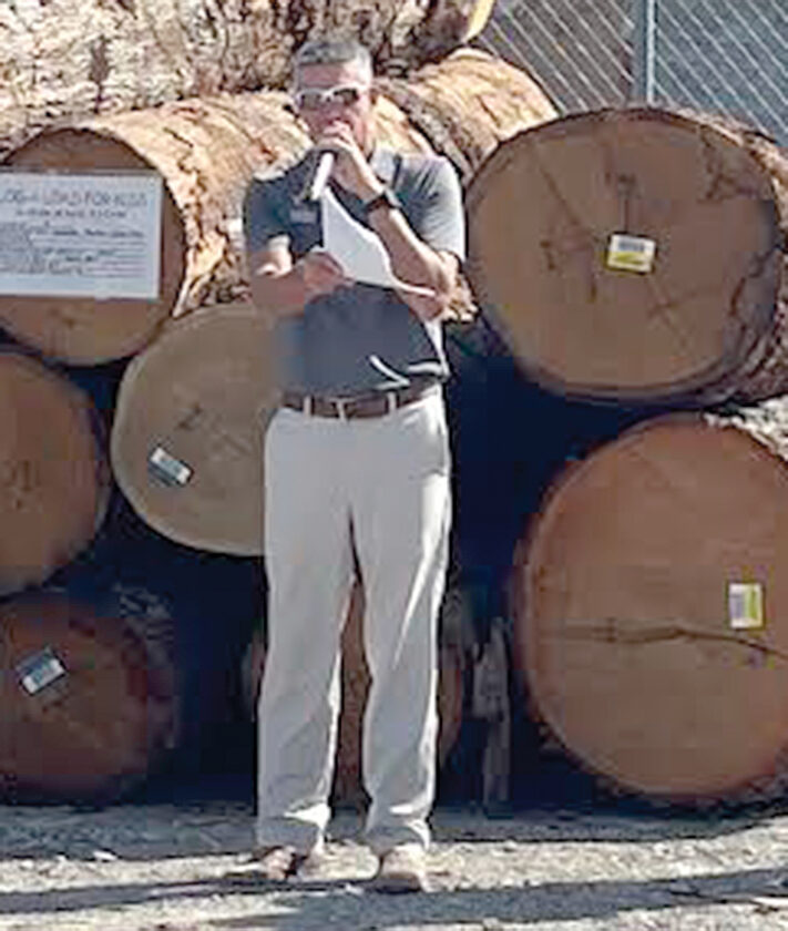 Loggers donate $191K to WVU Children’s Hospital | News, Sports, Jobs ...